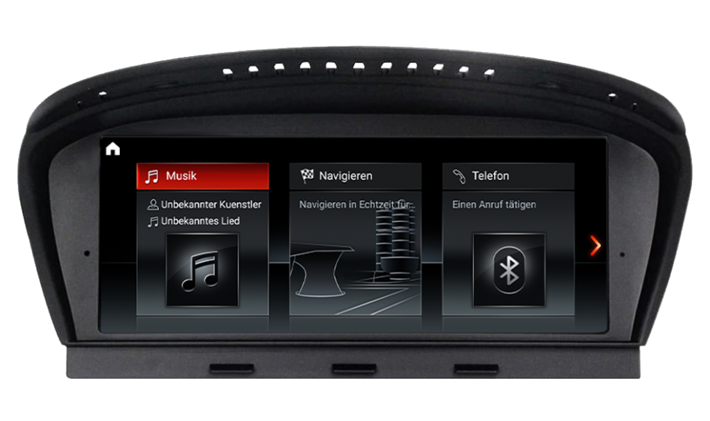 BMW E90 Android Navi und Zubehör bestellen | padoppeldi Shop
